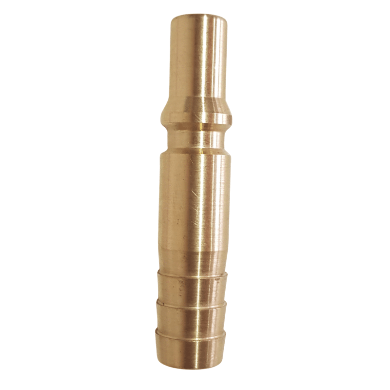 Brass water connection hose connection - SWI-TEC COM