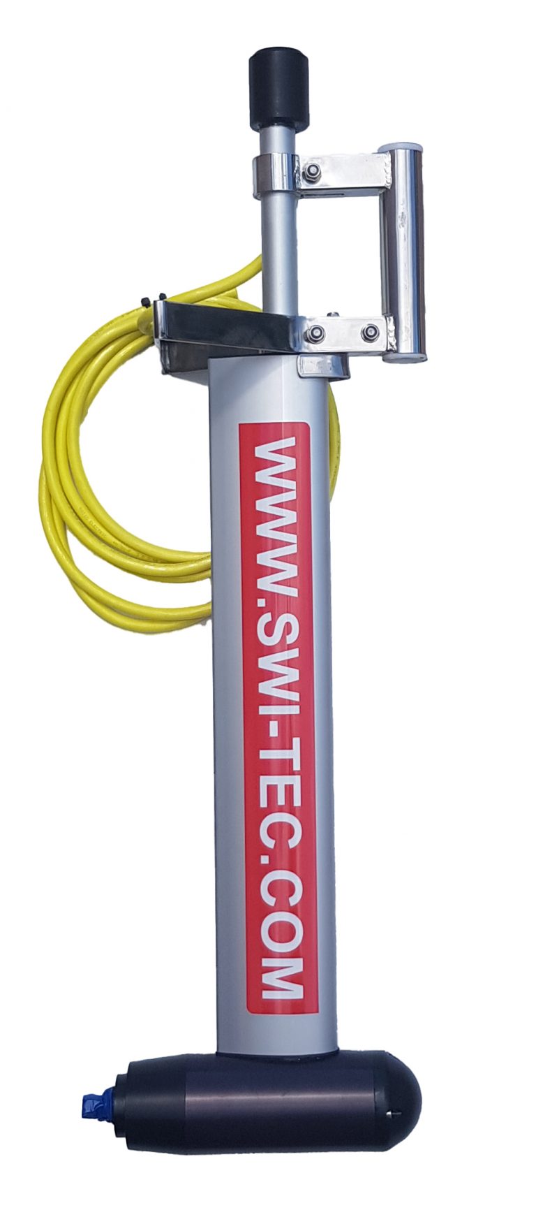 SWI-TEC Hydro Charger / Generator as a spare part / 12V or 24V