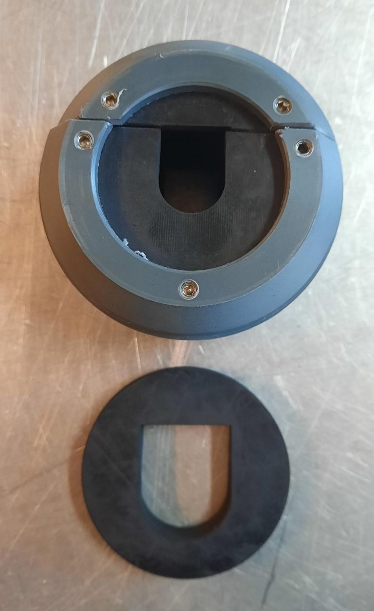 SWI-TEC Rat Guard for Mooring Lines and Anchor Chains