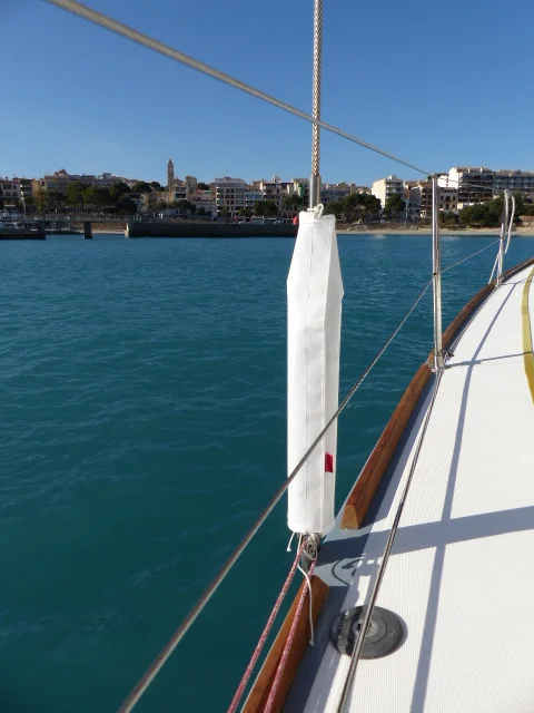 Turnbuckle Cover set of 2 - SWI-TEC