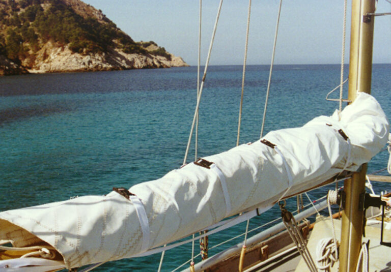 Segelzeising - SWI-TEC