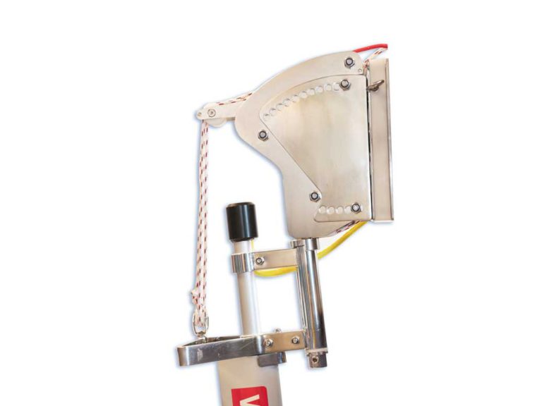 Hydro Charger Standard / Hydrogenerator - SWI-TEC
